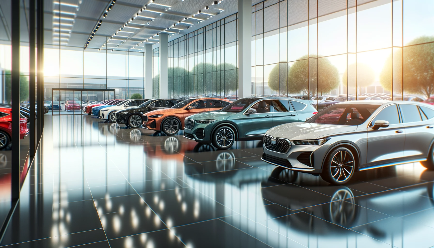 UB6 Cars | Used Cars in Greenford